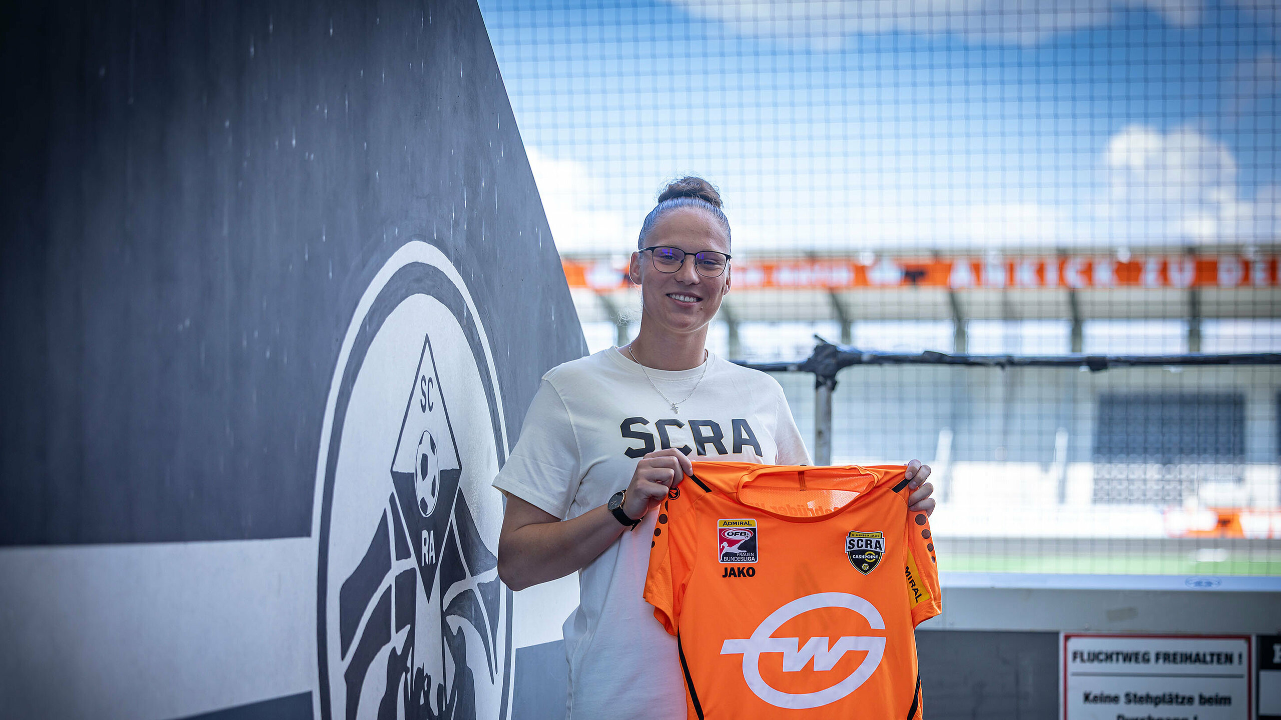 Offizielle Website - SCR Altach