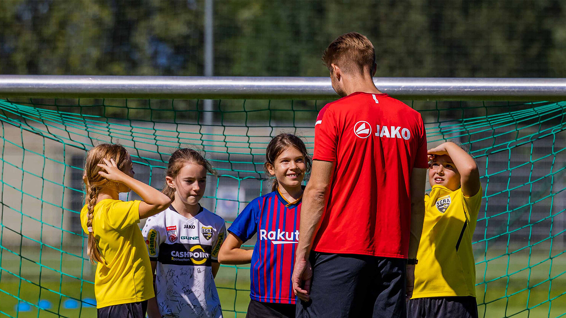 Offizielle Website - SCR Altach