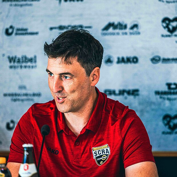 Ära Standfest beginnt