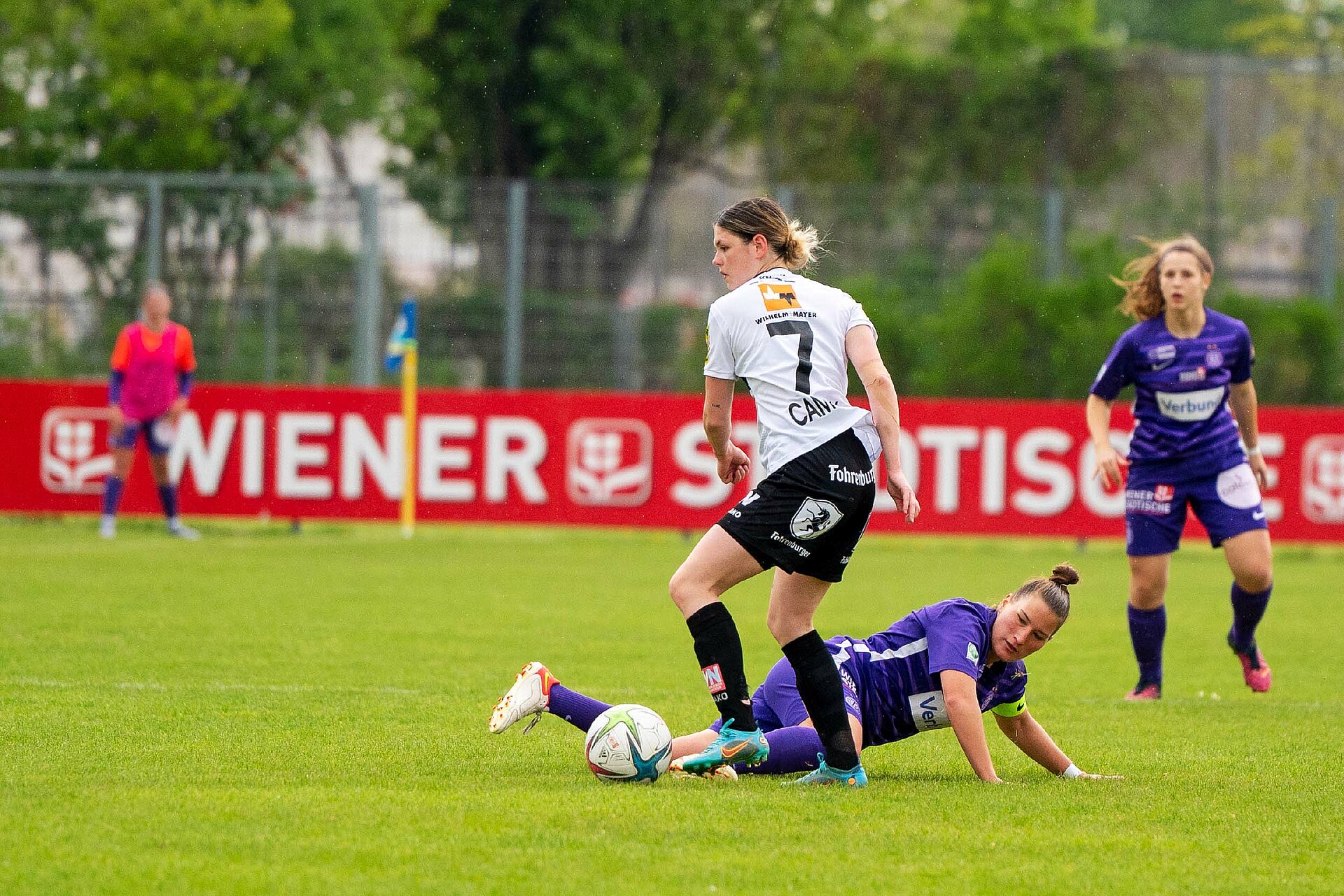 Herbst positiv abschließen