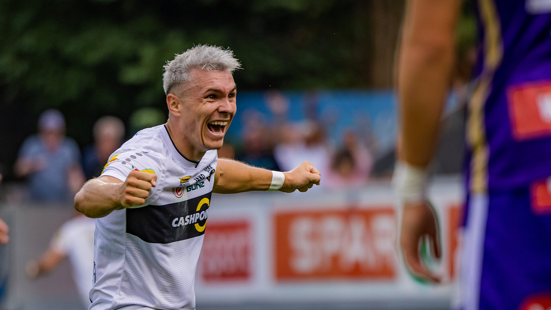 Offizielle Website - SCR Altach