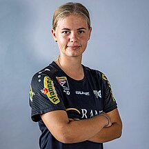 Maria Olsen verlängert vorzeitig bis 2026