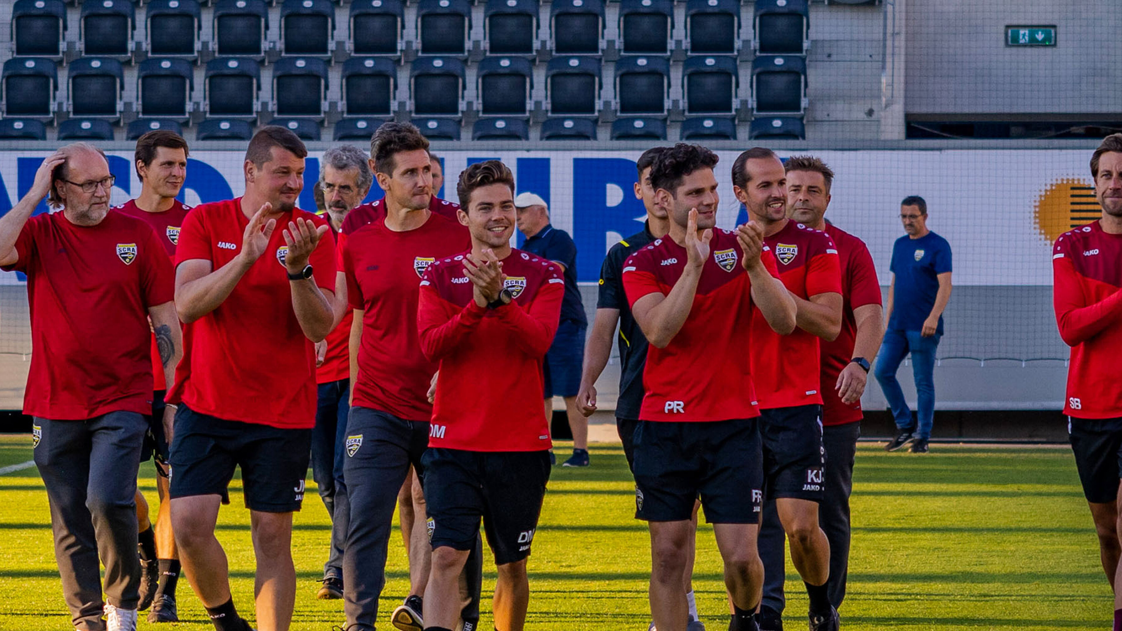 Offizielle Website - SCR Altach