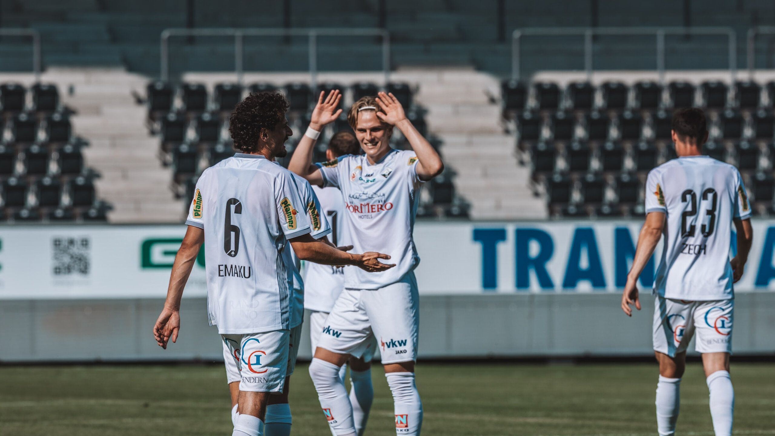 Offizielle Website - SCR Altach