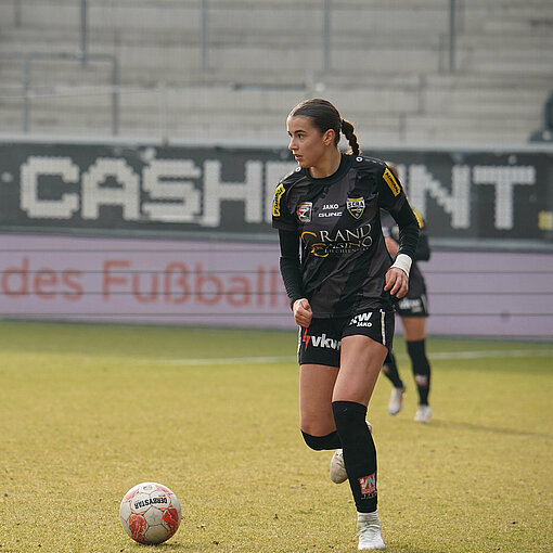 Albrecht und Keckeis treffen auf England