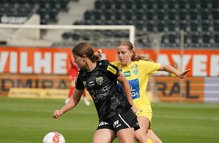 Offizielle Website - SCR Altach