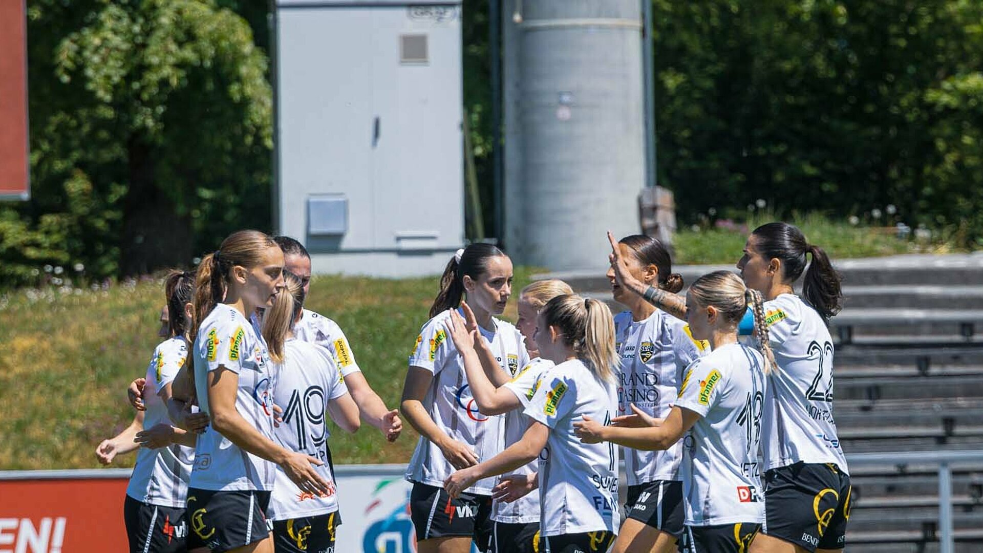 Offizielle Website - SCR Altach