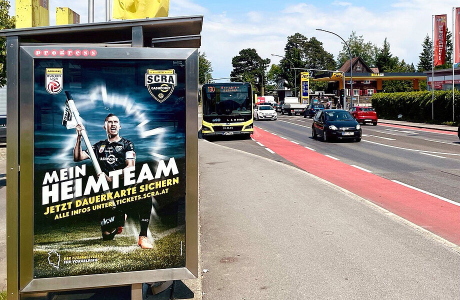 Offizielle Website - SCR Altach