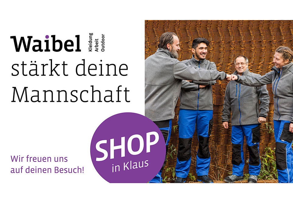 Waibel Workwear GmbH